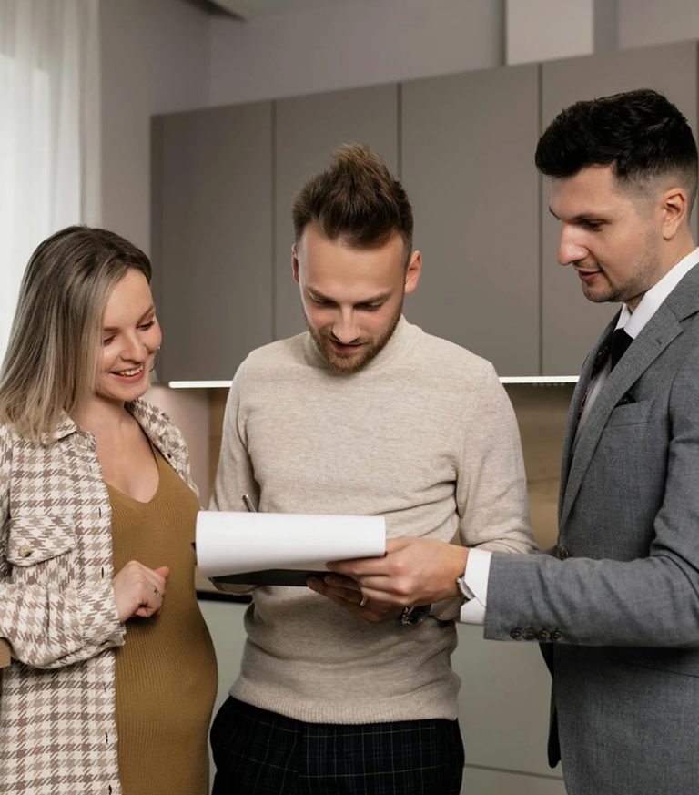 Who We Are | About Swift Property Transfers UK